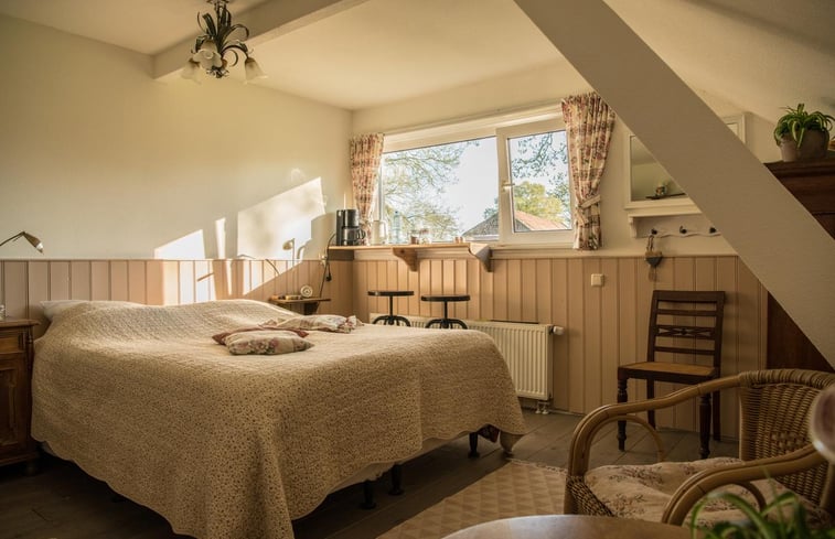 Natuurhuisje 36416 - huisje in Onstwedde | Natuurhuisje.nl