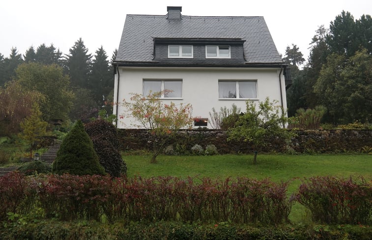 Naturhäuschen 26061 - Ferienhaus in Brilon-Wald | Naturhäuschen.de