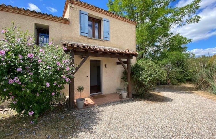 Naturhäuschen 67353 - Ferienhaus in Paulhiac | Naturhäuschen.de