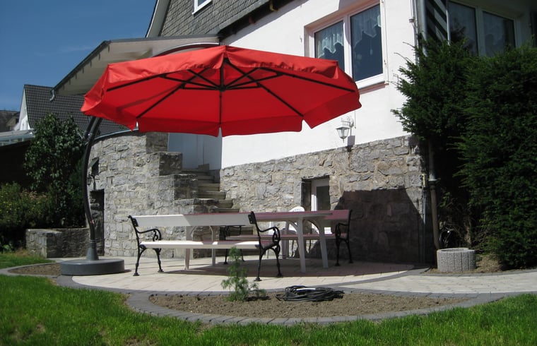 Naturhäuschen 36315 - Ferienhaus in Brilon | Naturhäuschen.de