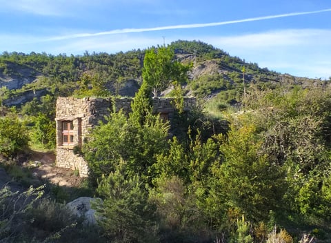 Natuurhuisje 39978 - huisje in Castellazo | Natuurhuisje.nl