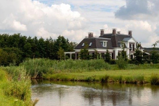 Asch: Ferienhaus oder Ferienwohnung | Naturhäuschen.de