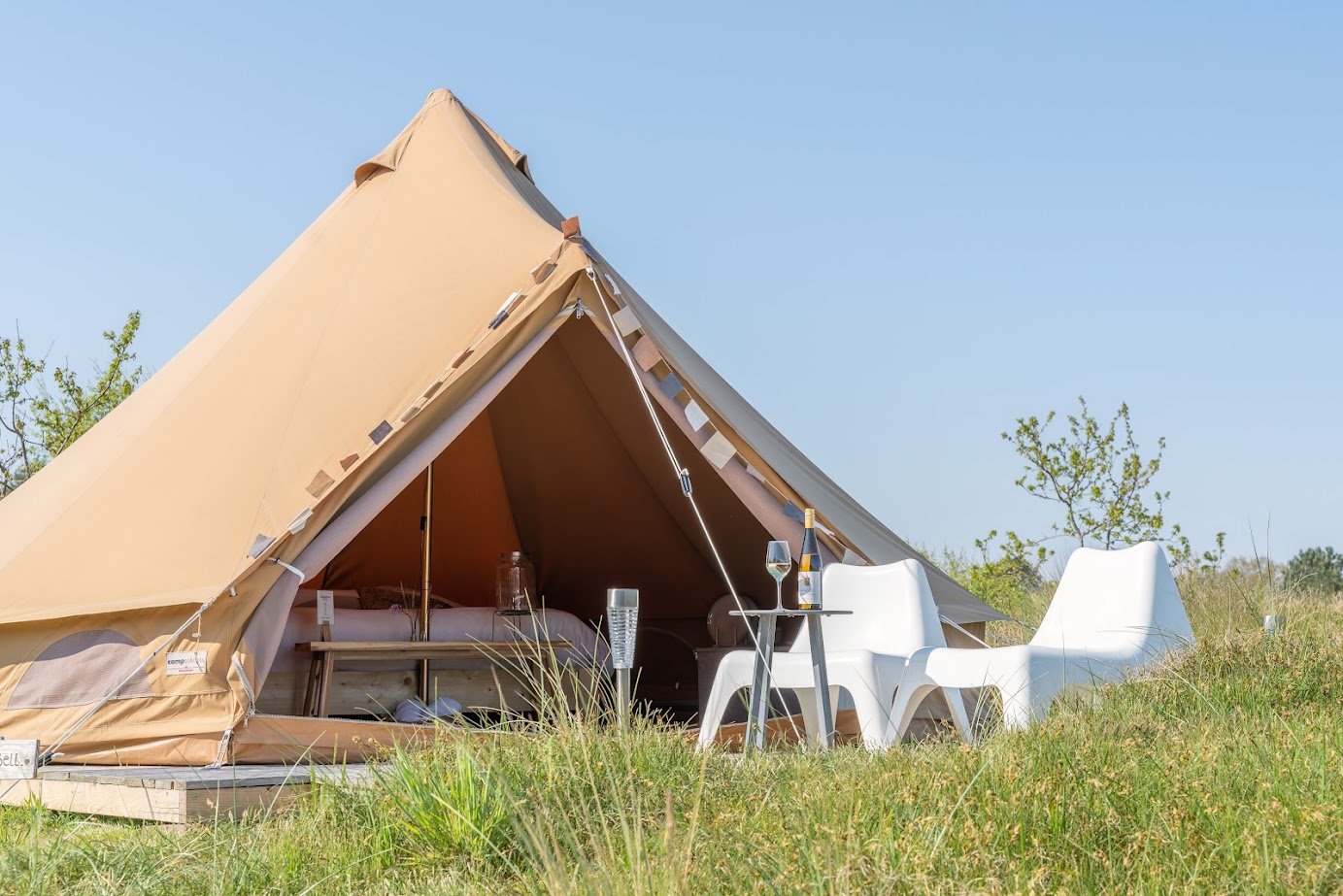 Vakantiehuis in Nes, Friesland huren | Natuurhuisje.be