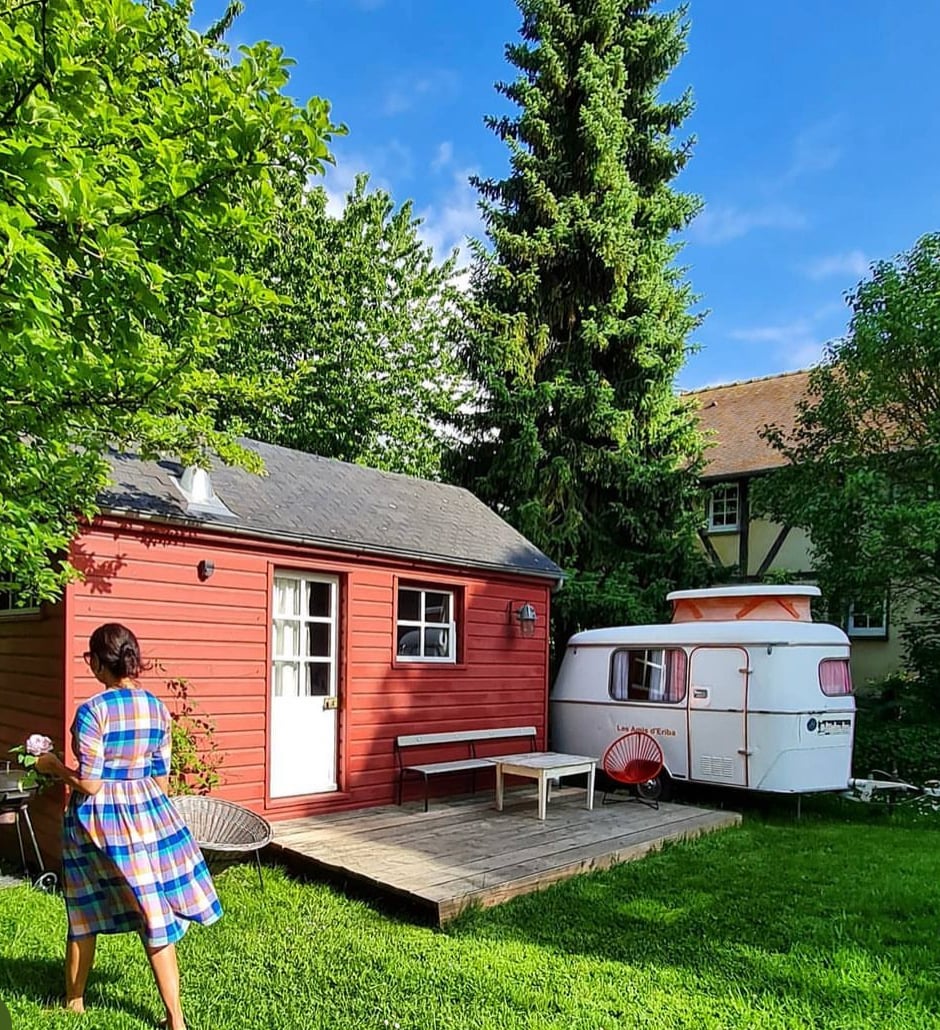 Cottages Rouen - Holiday homes & villas | Nature.house