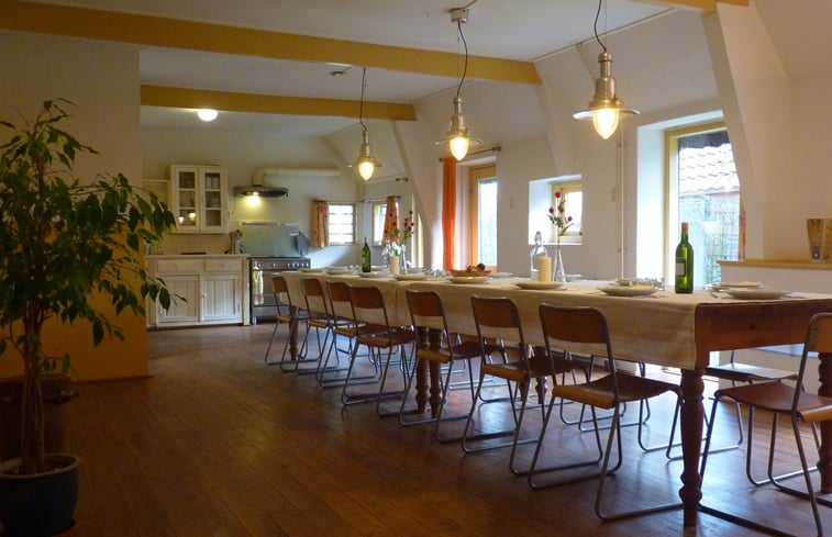 Natuurhuisje 60147 - huisje in Wapse | Natuurhuisje.be