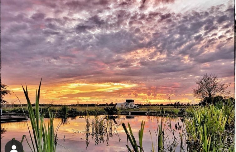 Natuurhuisje 37603 - huisje in Boxtel | Natuurhuisje.nl