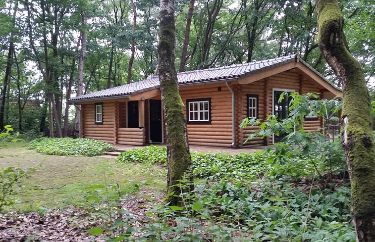 Naturhäuschen 28383 - Ferienhaus in Loosbroek | Naturhäuschen.de