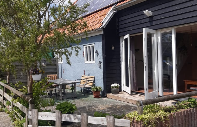 Natuurhuisje 53484 - huisje in Haringhuizen | Natuurhuisje.nl