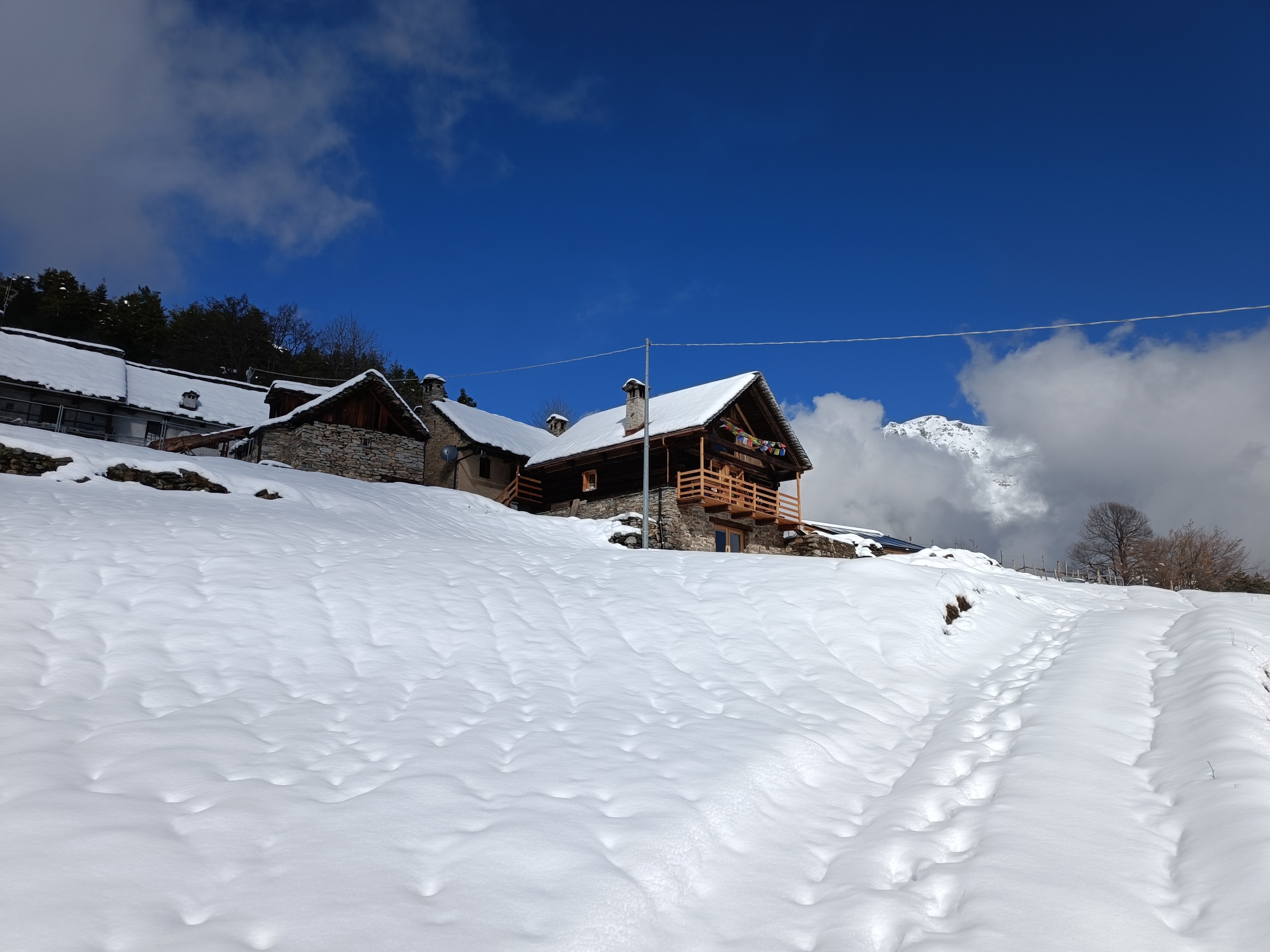 Tiny house Italy | Holidays in a mini house | Nature.house