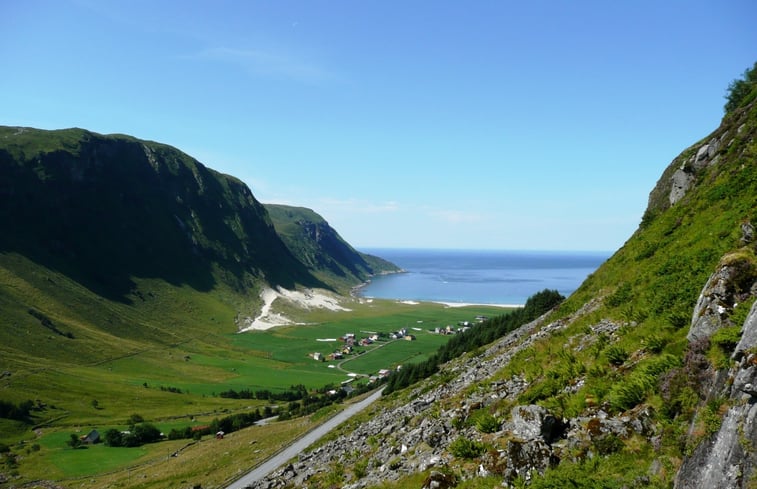 Natuurhuisje 27938 - huisje in Åheim | Natuurhuisje.nl