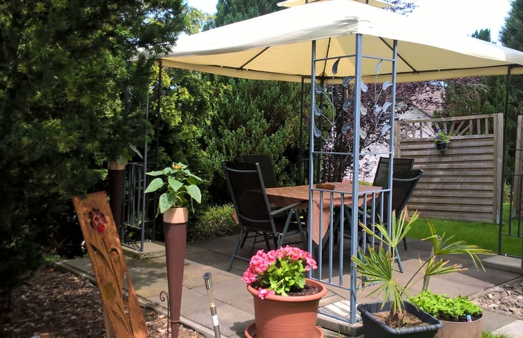 Naturhäuschen 61781 - Ferienhaus in Niederehe | Naturhäuschen.de