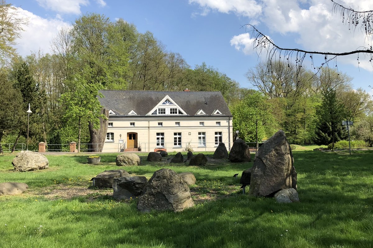 Pirow: Ferienhaus oder Ferienwohnung | Naturhäuschen.de