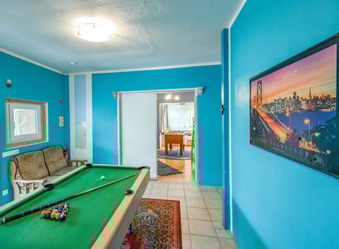 Naturhäuschen 17400 - Ferienhaus in Brilon | Naturhäuschen.de