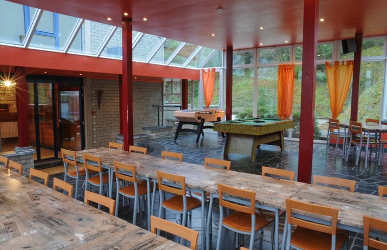 Natuurhuisje 34112 - huisje in BOHON | Natuurhuisje.nl