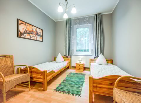 Naturhäuschen 17400 - Ferienhaus in Brilon | Naturhäuschen.de