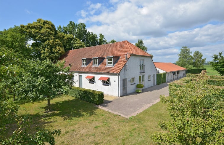 Natuurhuisje 37603 - huisje in Boxtel | Natuurhuisje.nl
