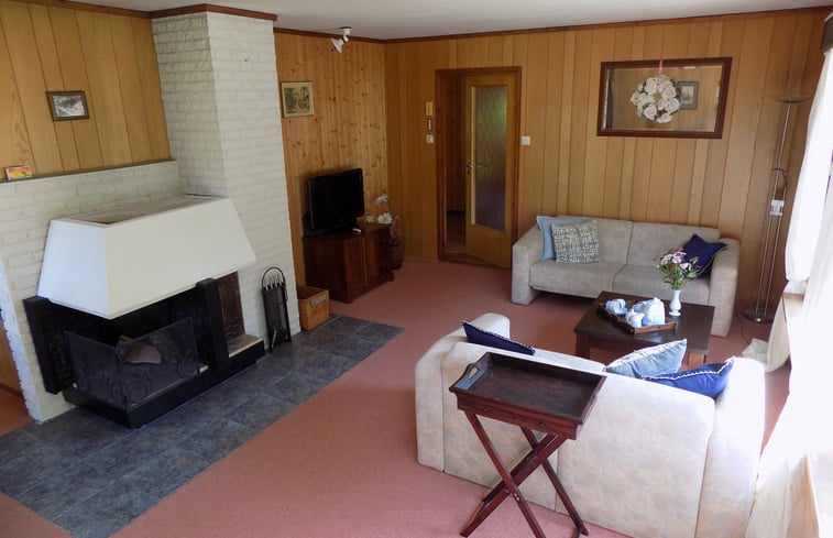 Natuurhuisje 27938 - huisje in Åheim | Natuurhuisje.nl