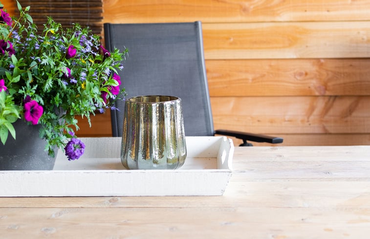 Naturhäuschen 64564 - Ferienhaus in MATSLOOT | Naturhäuschen.de