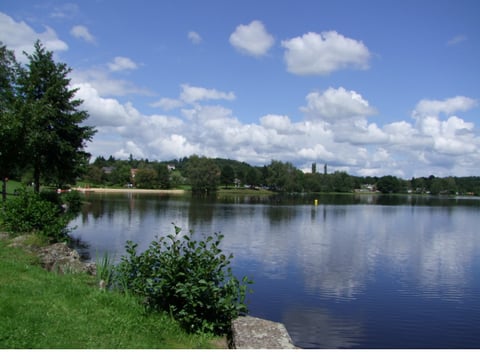 Natuurhuisje 28258 - huisje in Benayes | Natuurhuisje.be