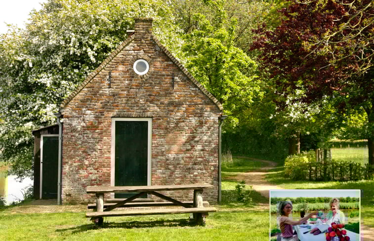 Natuurhuisje 71714 - huisje in Hemmen | Natuurhuisje.nl