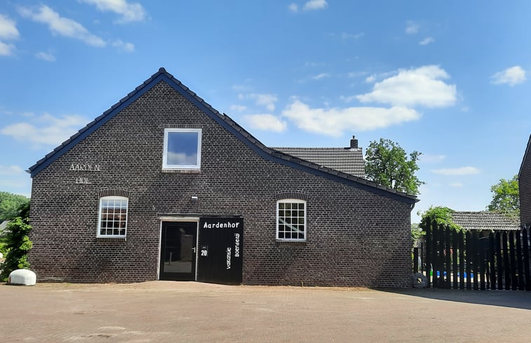 Natuurhuisje 70696 - huisje in Sevenum | Natuurhuisje.be