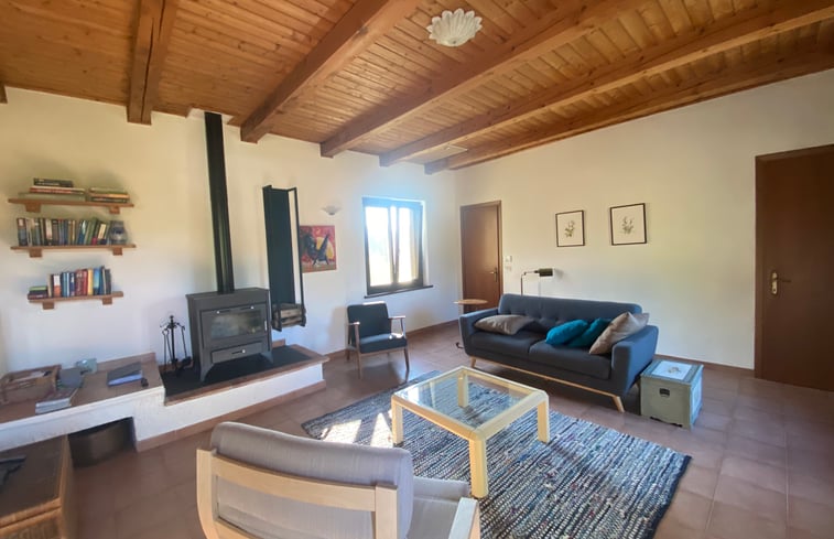 Natuurhuisje 43026 - huisje in Castelletto D’Erro | Natuurhuisje.nl