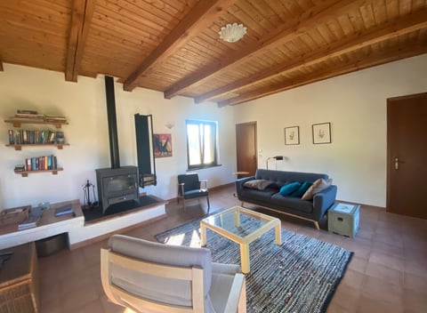 Natuurhuisje 43026 - huisje in Castelletto D’erro | Natuurhuisje.nl