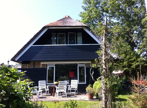 Natuurhuisje 69275 - huisje in Goingarijp | Natuurhuisje.nl