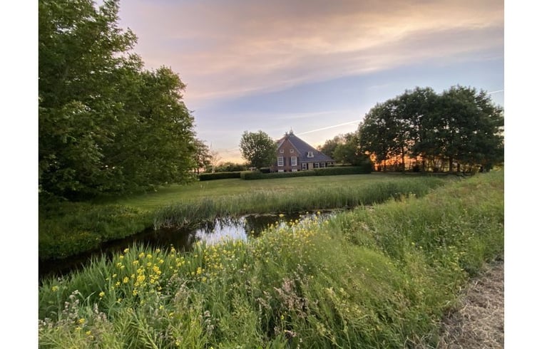 Natuurhuisje 58487 - huisje in Dijken | Natuurhuisje.be