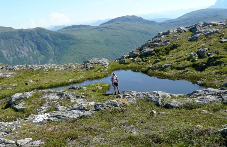 Natuurhuisje 27938 - huisje in Åheim | Natuurhuisje.nl