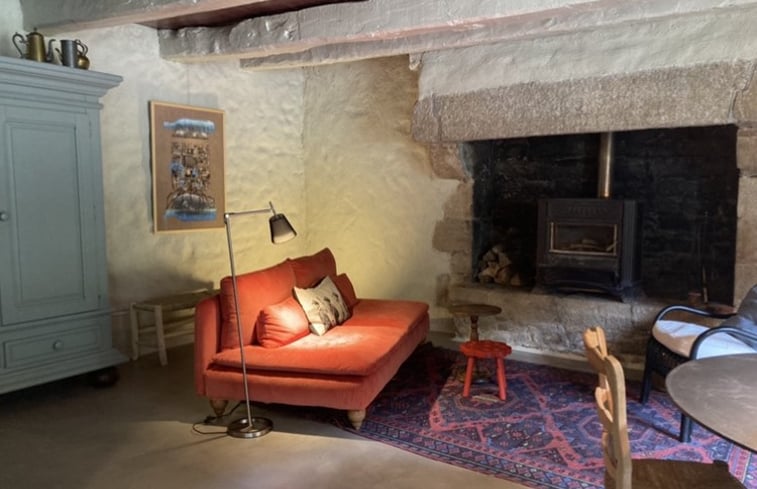 Naturhäuschen 68655 - Ferienhaus in Locmalo | Naturhäuschen.de