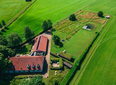 Natuurhuisje 37603 - huisje in Boxtel | Natuurhuisje.nl