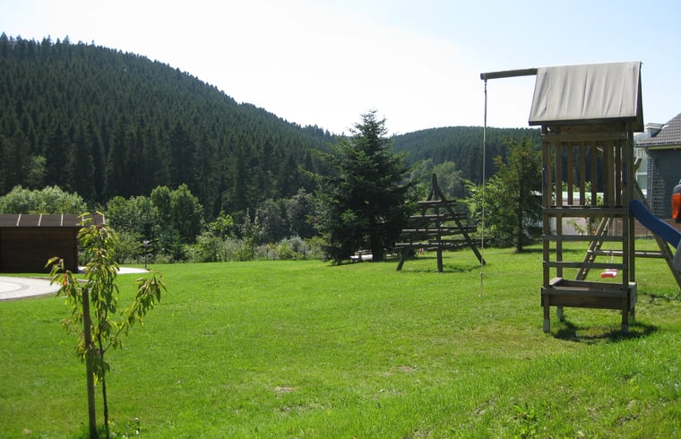 Naturhäuschen 36315 - Ferienhaus in Brilon | Naturhäuschen.de