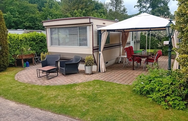 Natuurhuisje 85307 - huisje in Emst | Natuurhuisje.nl