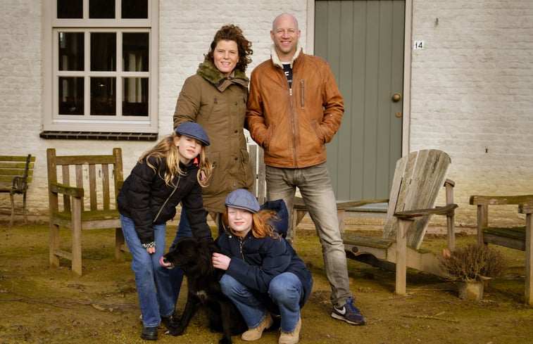 Natuurhuisje 37603 - huisje in Boxtel | Natuurhuisje.nl