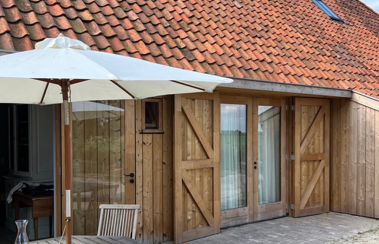 Naturhäuschen 69768 - Ferienhaus in Grou | Naturhäuschen.de