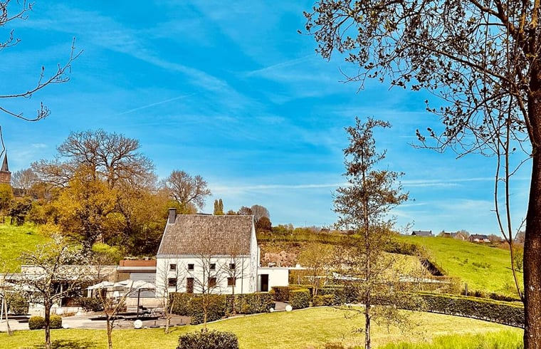 Nature house 80862 - cottage in Aubel | Nature.house