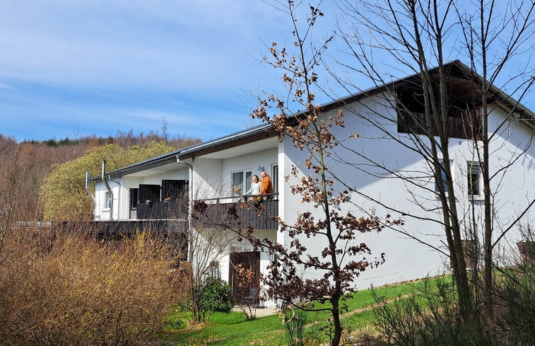 Naturhäuschen 76867 - Ferienhaus in Brilon - Gudenhagen | Naturhäuschen.de