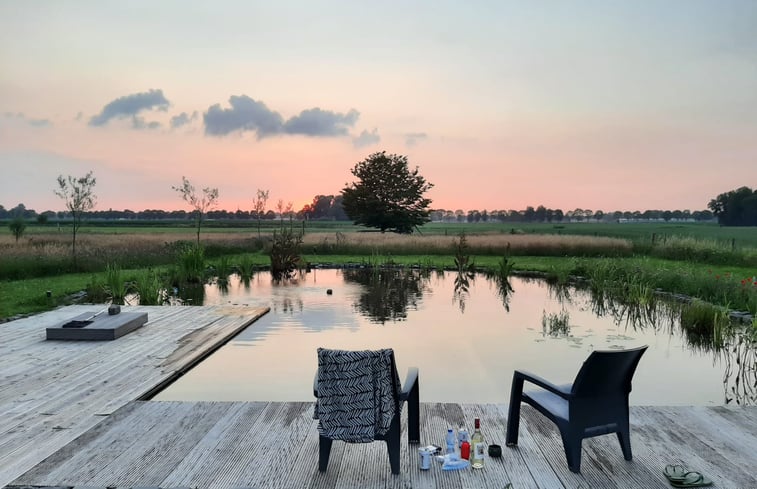 Natuurhuisje 37603 - huisje in Boxtel | Natuurhuisje.nl