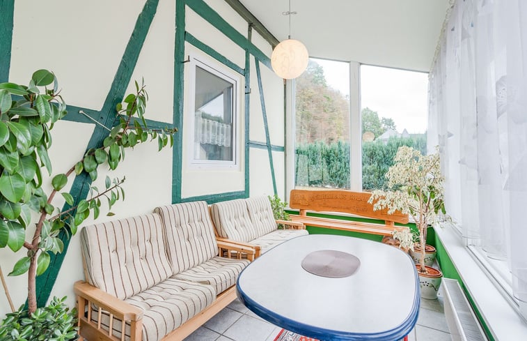 Naturhäuschen 17400 - Ferienhaus in Brilon | Naturhäuschen.de