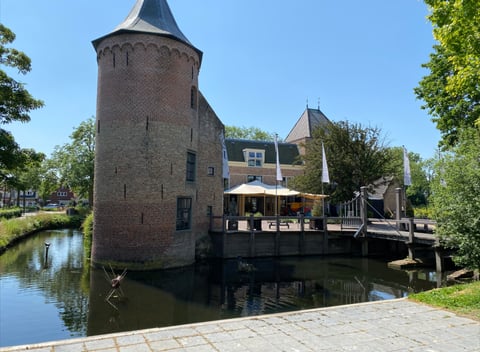 Natuurhuisje 71328 - huisje in Waarland | Natuurhuisje.nl