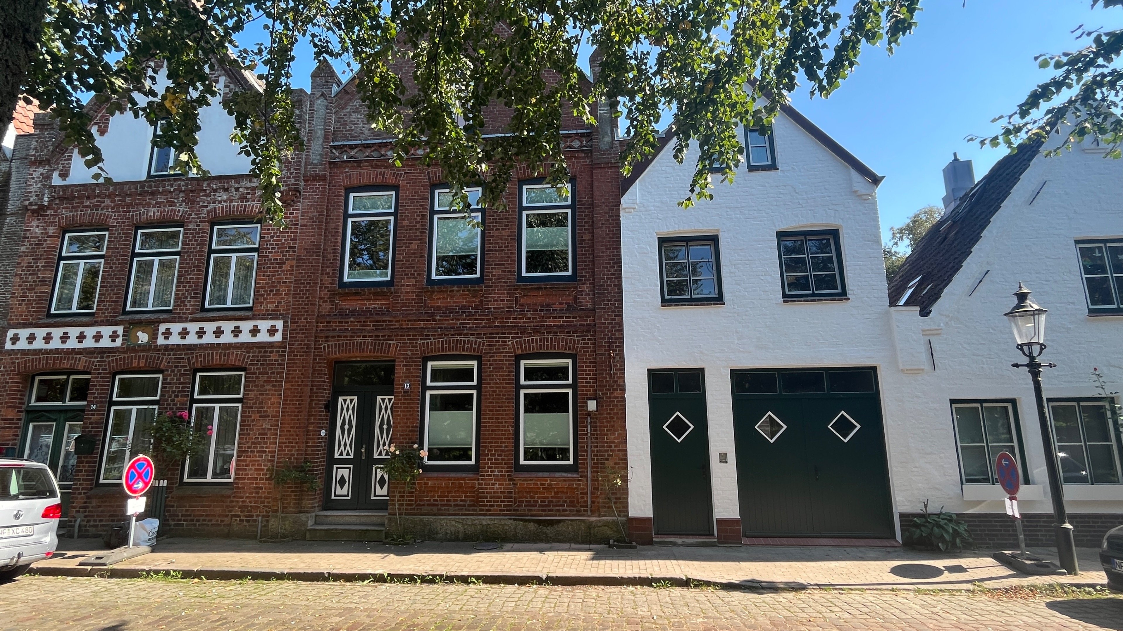 Seeth: Ferienhaus oder Ferienwohnung | Naturhäuschen.de