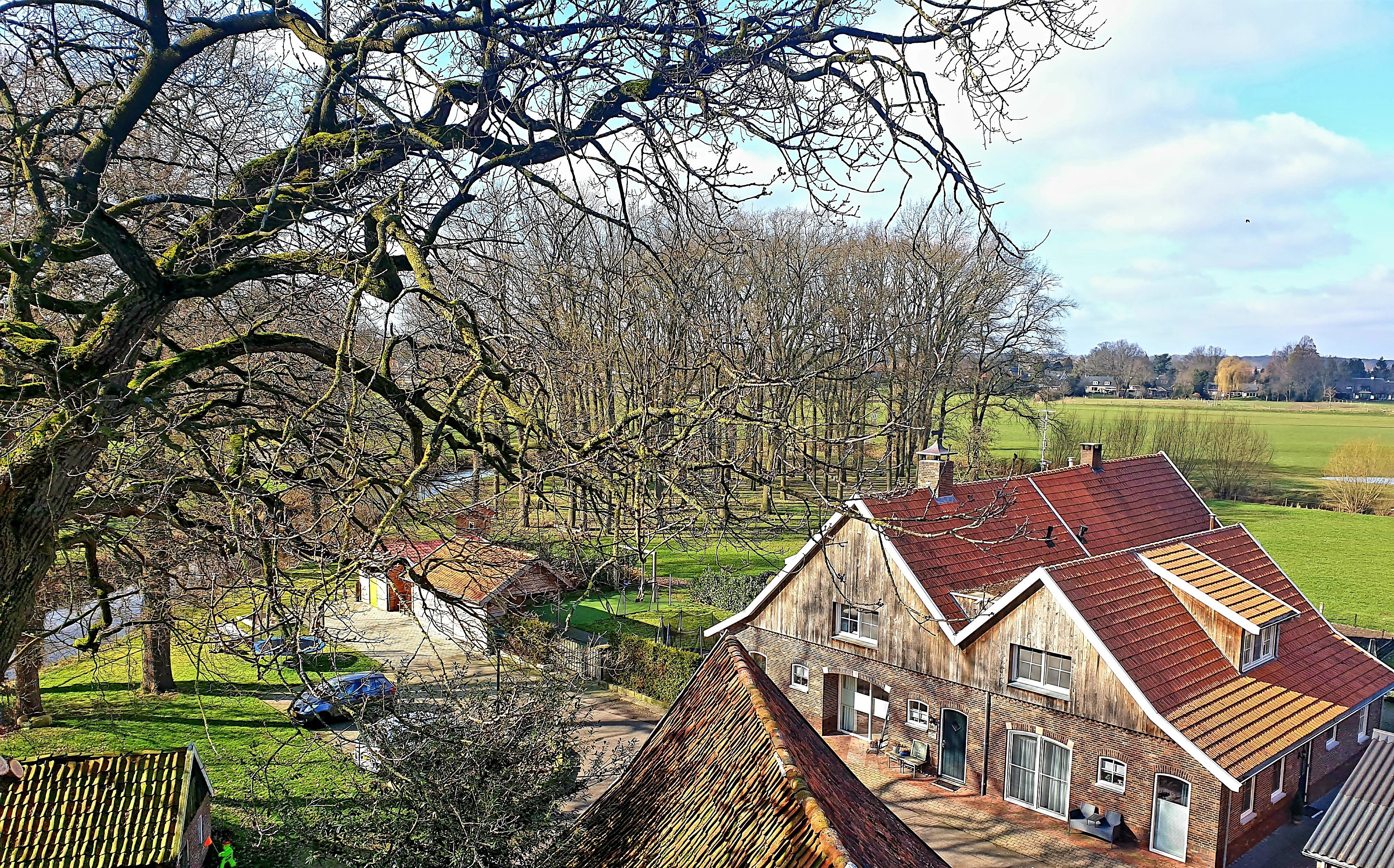 Cottages Losser - Holiday homes & villas | Nature.house