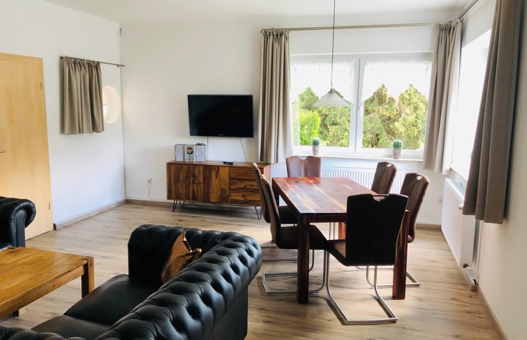 Naturhäuschen 36315 - Ferienhaus in Brilon | Naturhäuschen.de