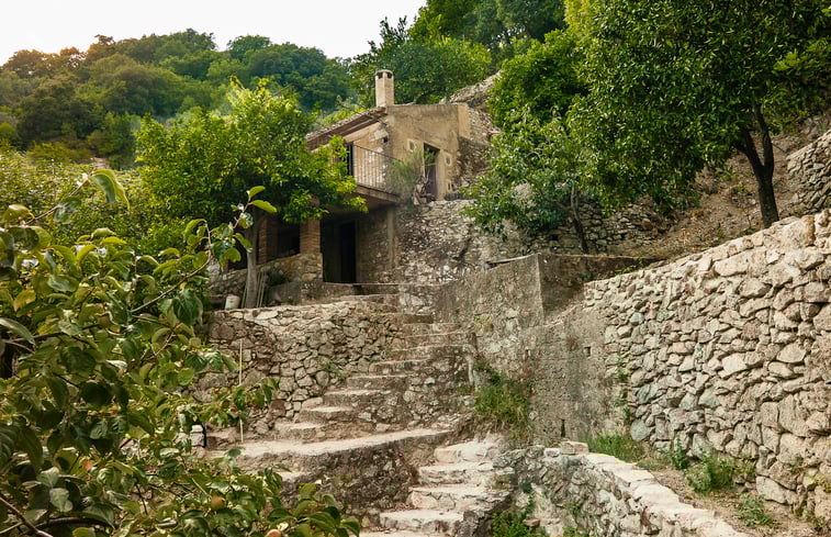 Natuurhuisje 64458 - huisje in Isca sullo Ionio | Natuurhuisje.be