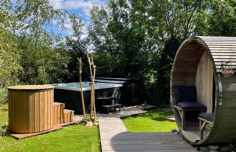 Nature house 77787 - cottage in Scherpenzeel gelderland | Nature.house