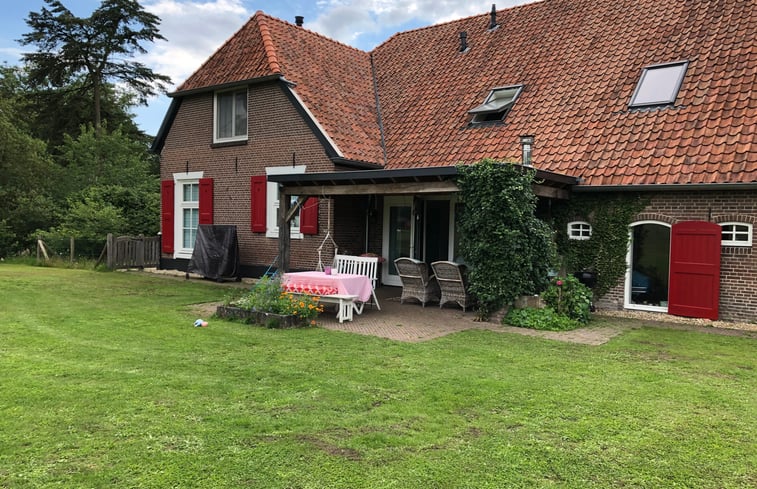 Natuurhuisje 75233 - huisje in Barchem | Natuurhuisje.be