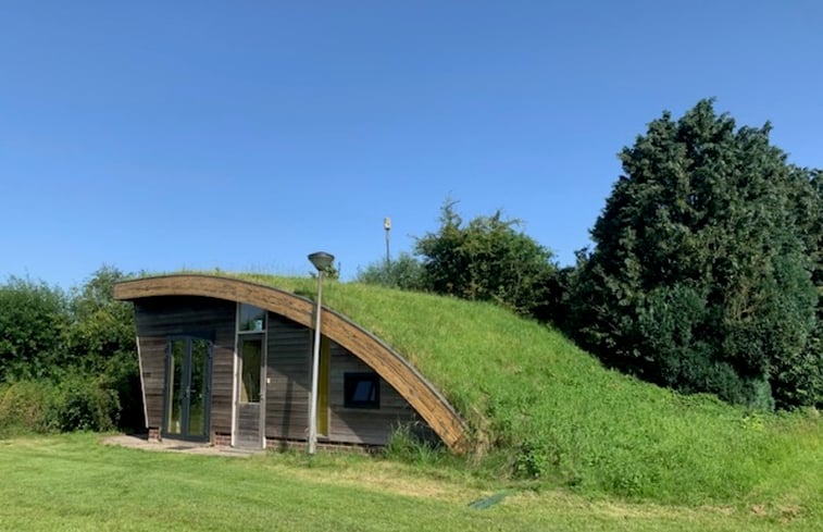 Naturhäuschen 66515 - Ferienhaus in Warfhuizen | Naturhäuschen.de
