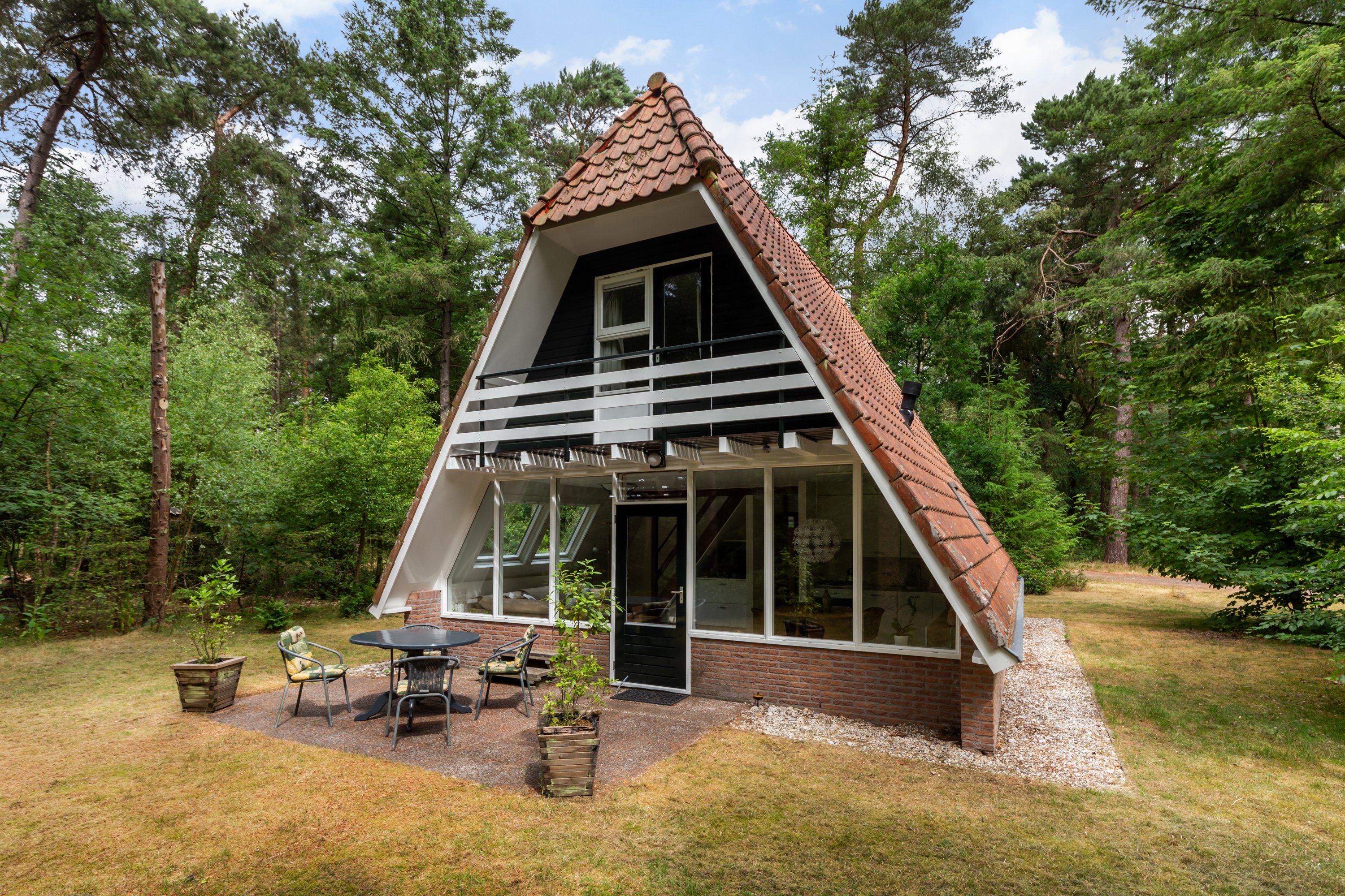 Ferienhaus Mit Hund Eingezäuntes Grundstück