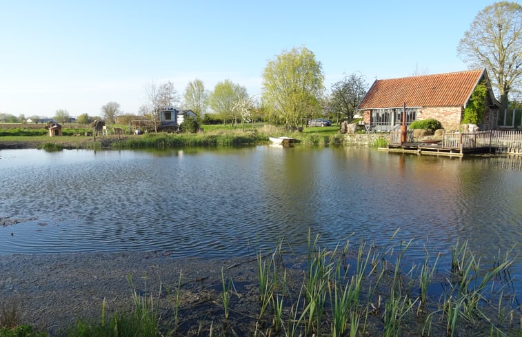 Natuurhuisje 54177 - huisje in Zarren | Natuurhuisje.be